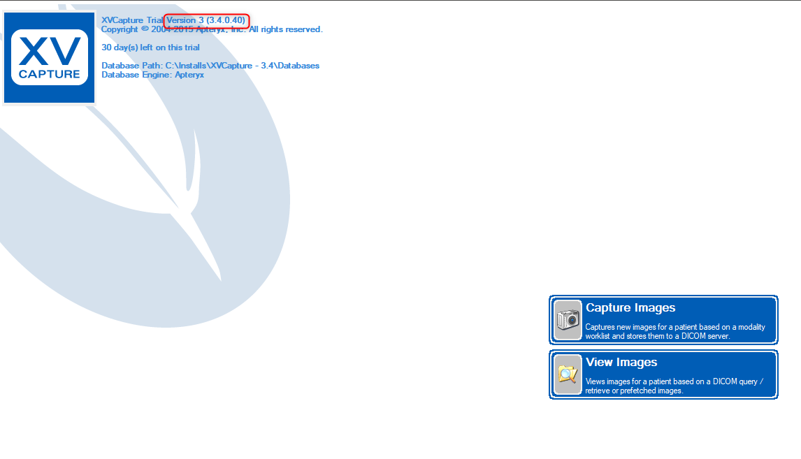 Resubmitting Failed Forwards - XVCapture/DCV – Apteryx