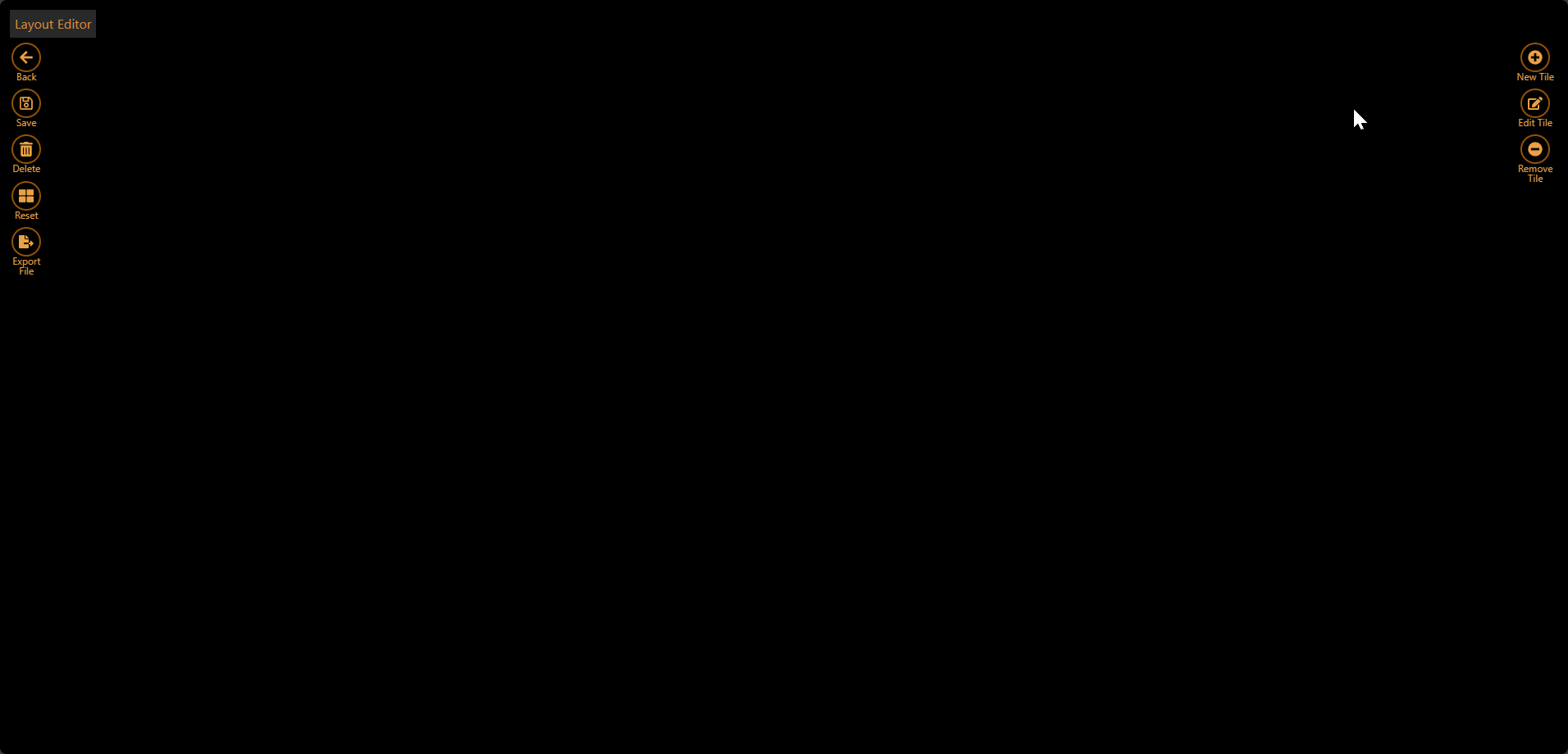 Creating Custom Layouts - XVWeb – Apteryx