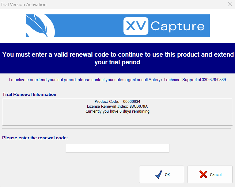 Differences between XVCapture, XVWeb, and XVWeb Capture – Apteryx