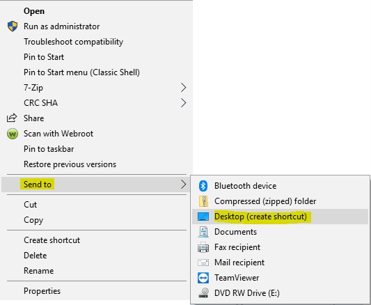 XrayVision (and Rebrands) New Workstation [Server Install] – Apteryx