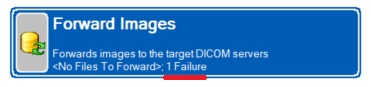 Resubmitting Failed Forwards - XVCapture/DCV – Apteryx