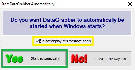 DataGrabber (and Rebrands) Server Migration – Apteryx