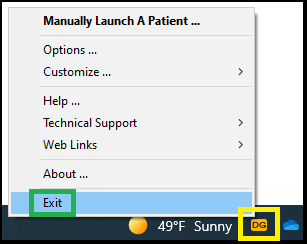 DataGrabber (and Rebrands) Server Migration – Apteryx